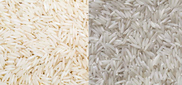 Difference between Basmati and Non-Basmati Rice: Everything you need to ...